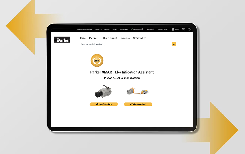 SMART Electrification Assistant Tool